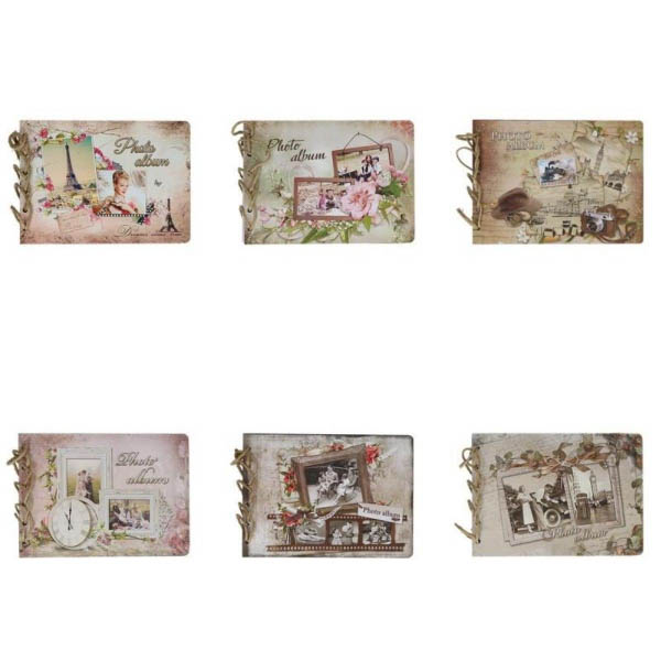 Foto album Retro B5 100 slika - Knjižara Origami | Kancelarijski i ...